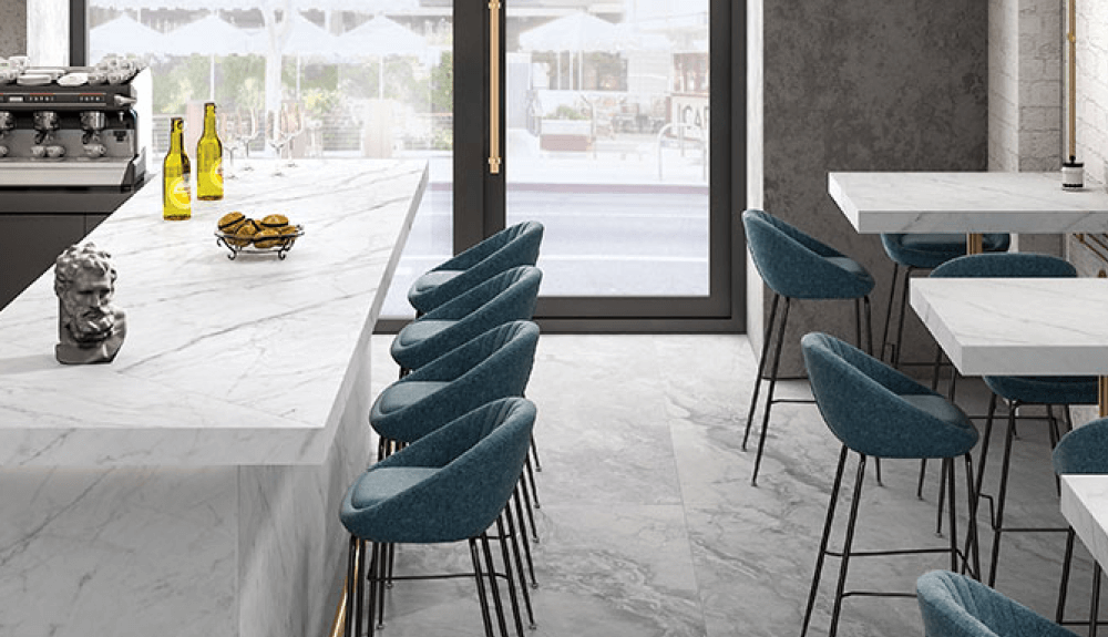 Applications – Versatile Uses of Neotrastones Surface Slabs & Stone ...